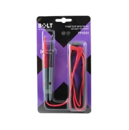 זוג פרובים מקצועי BOLT TP1001 A 1000MM10 | השחל