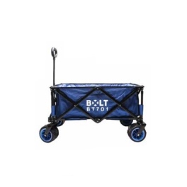 עגלת חוף מתקפלת 70 ק''ג BOLT BT701 | השחל