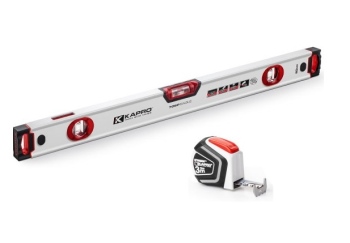 סט פלס איגל 705 מגנט -60 סמ+מטר 510 - 3 מטר KAPRO | השחל