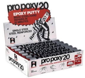 פרופוקסי -20אריזת ענק, 114 גר' HERCULES | השחל